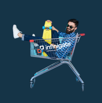 Infinigate & Juniper | Let's Junivate your Industry